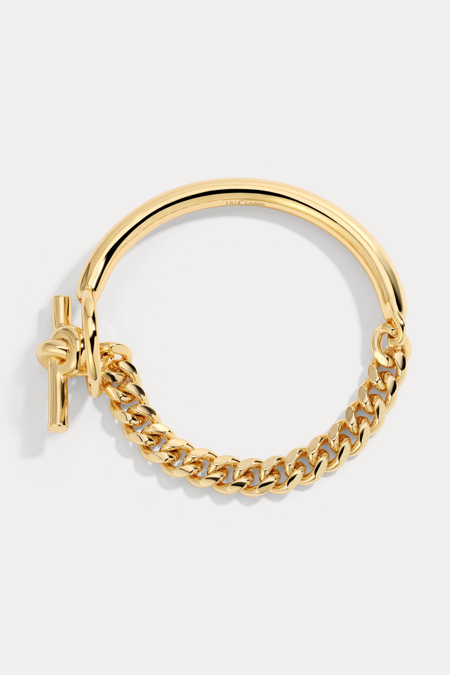 Devin Bracelet – Lili Claspe