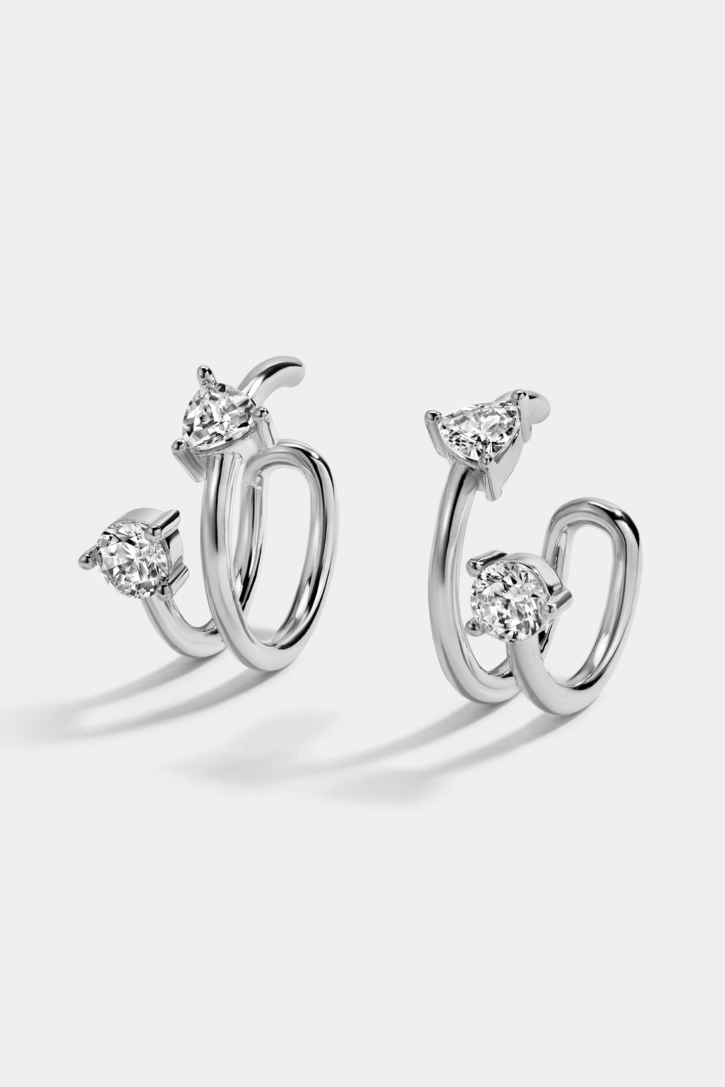 Eraz Ear Cuff – Lili Claspe