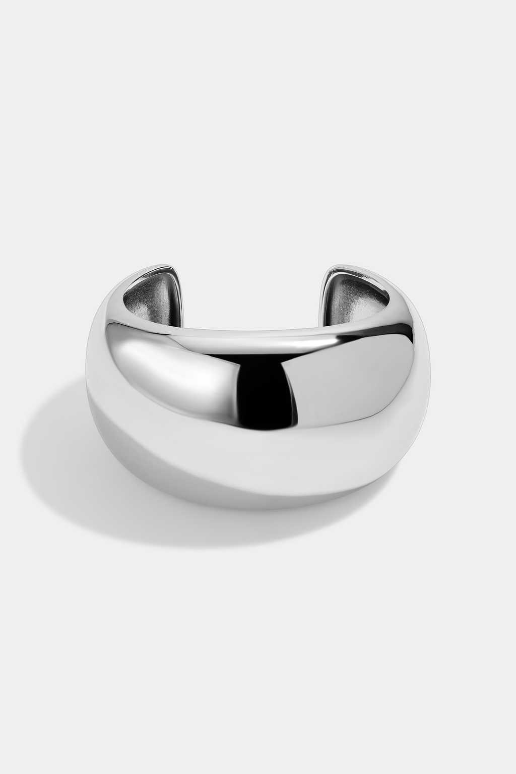 Layla Dome Cuff – Lili Claspe