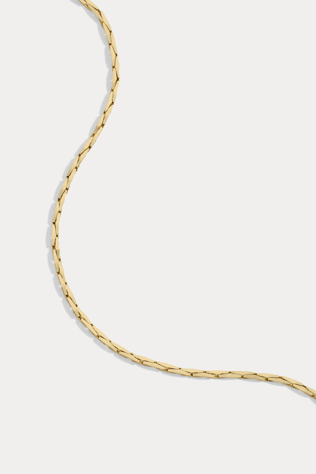 Lucy Chain – Lili Claspe