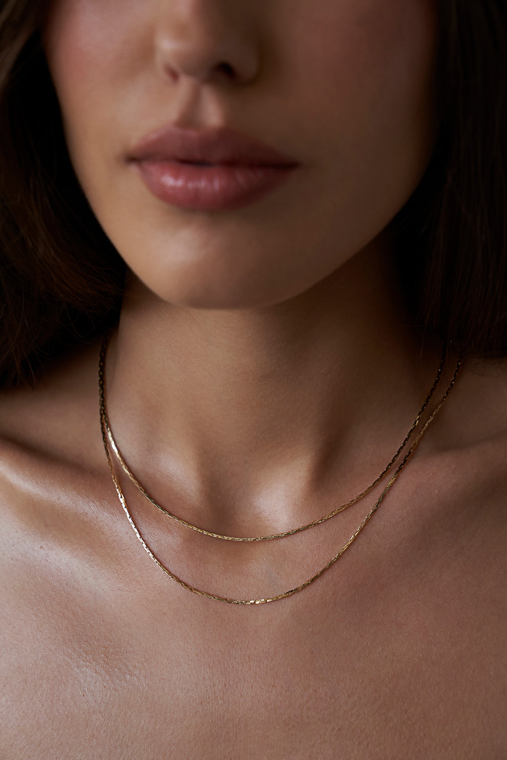 Lucy Chain – Lili Claspe