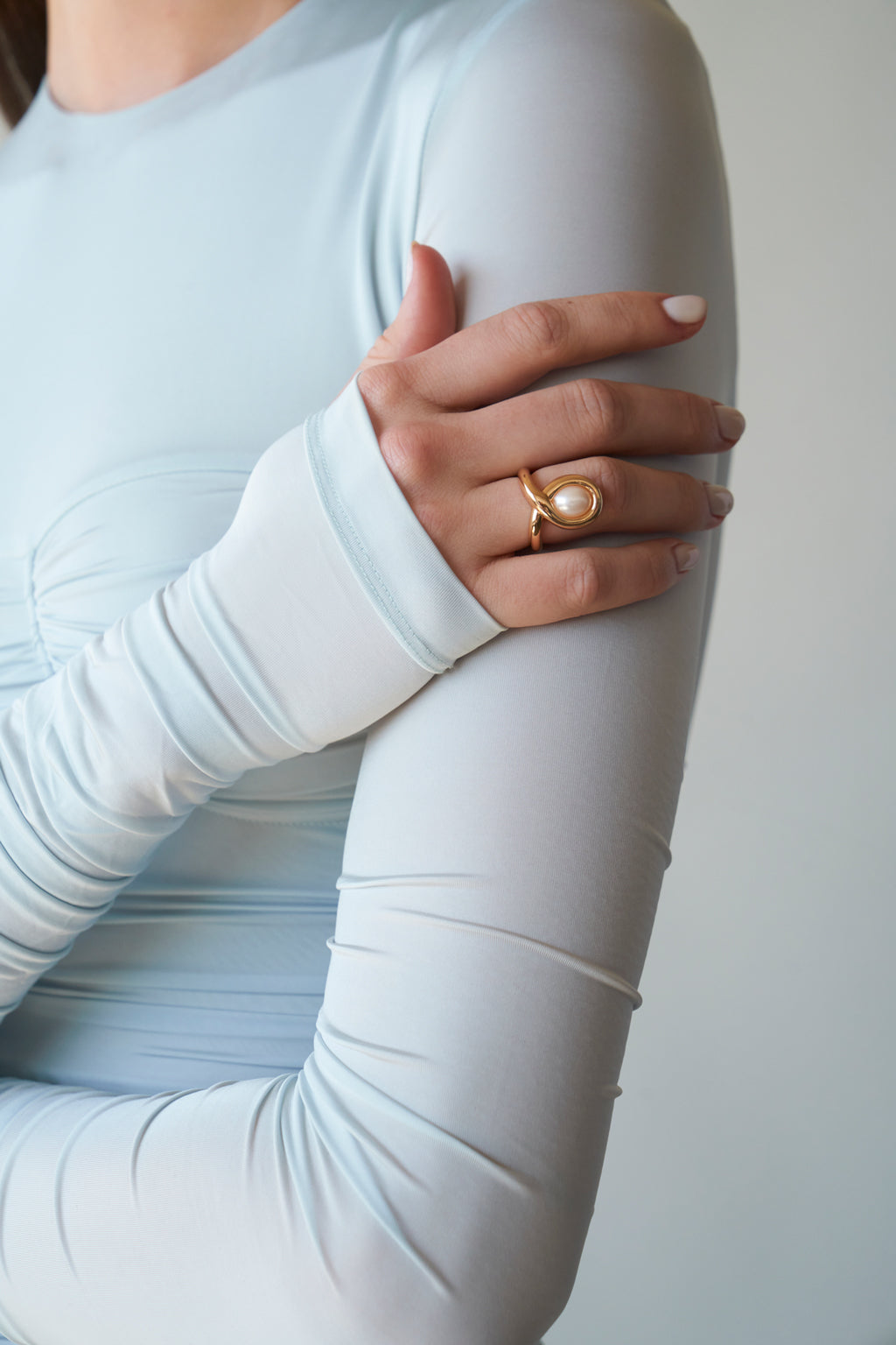 Rings – Lili Claspe