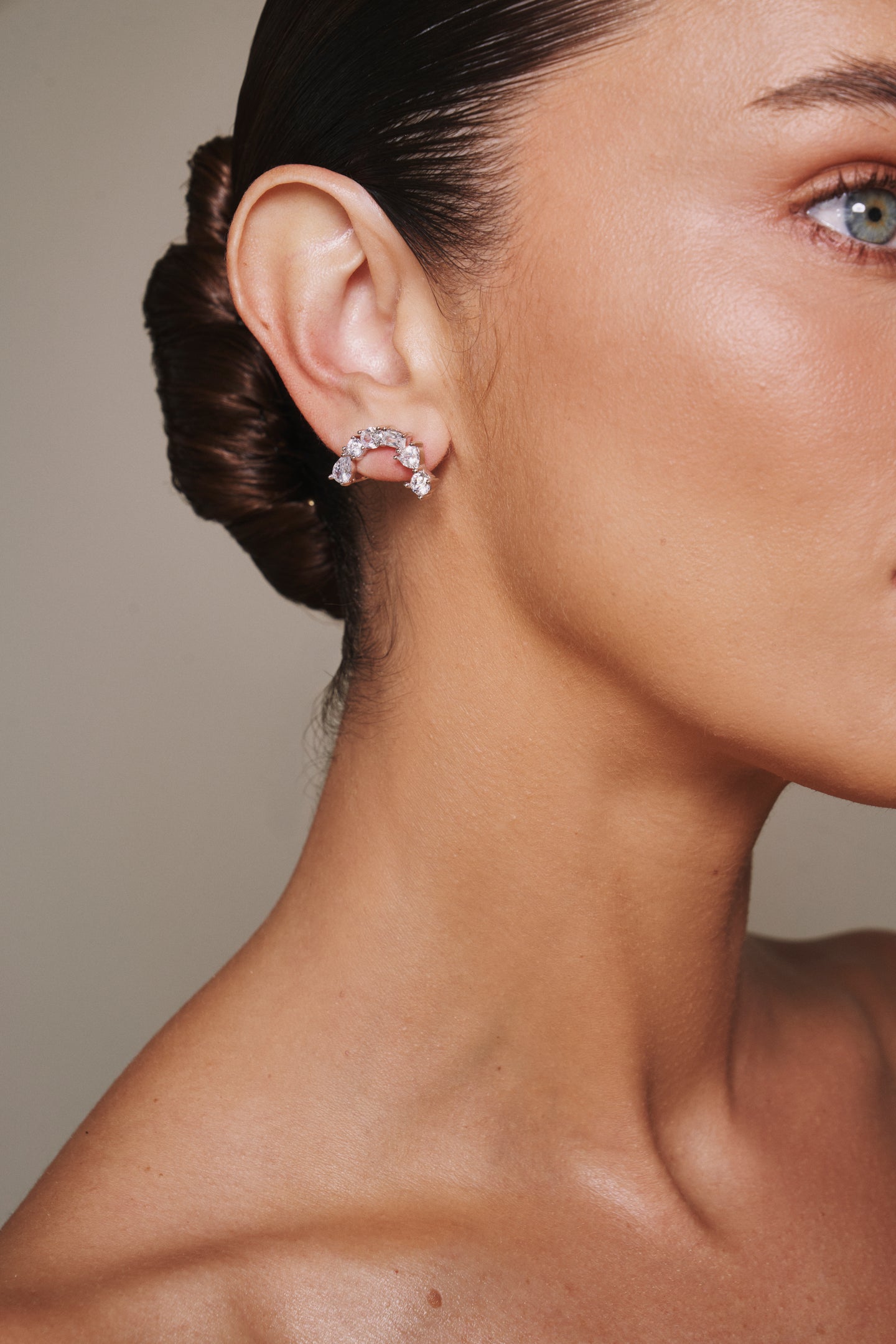 Mavis Ear Climber – Lili Claspe