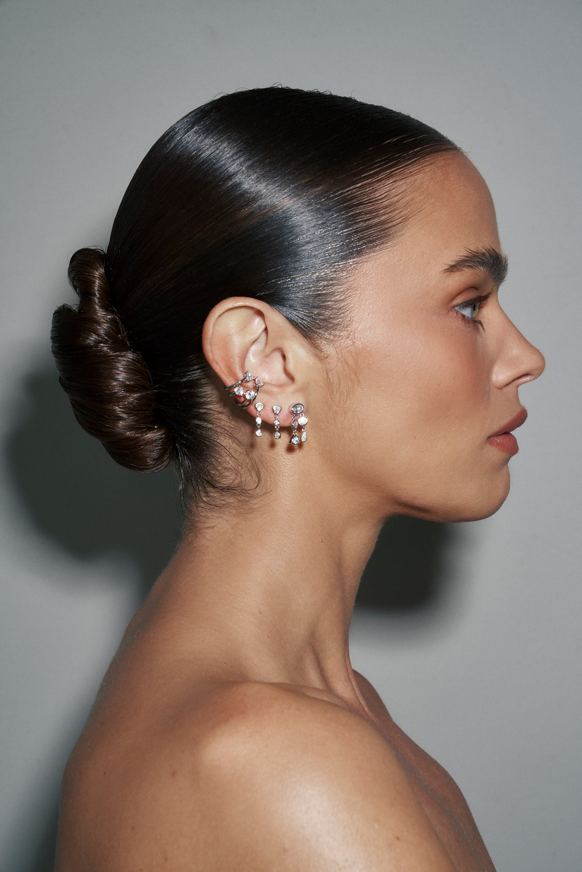 Eraz Ear Cuff – Lili Claspe