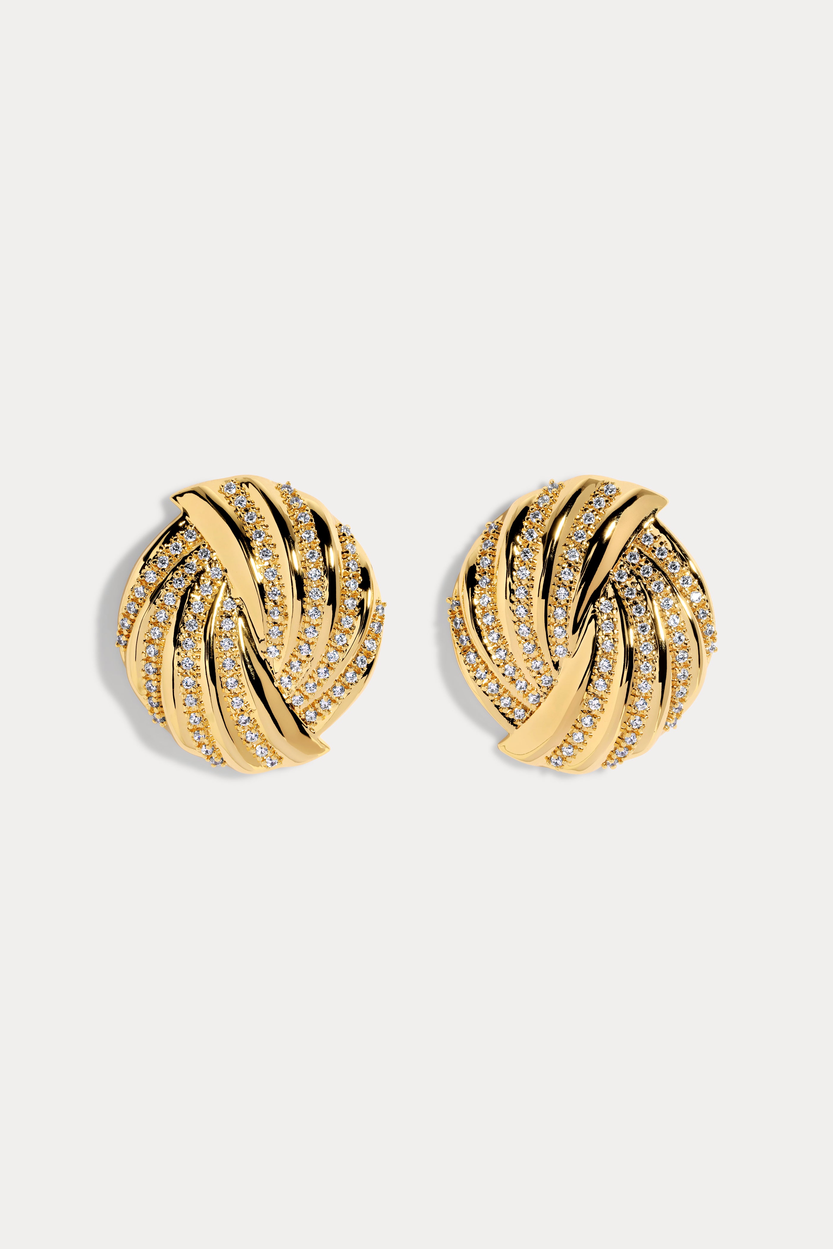 Earrings – Lili Claspe
