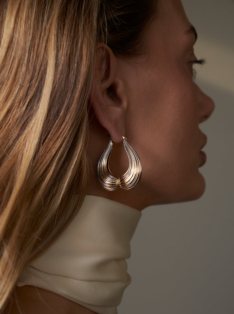 Earrings – Lili Claspe