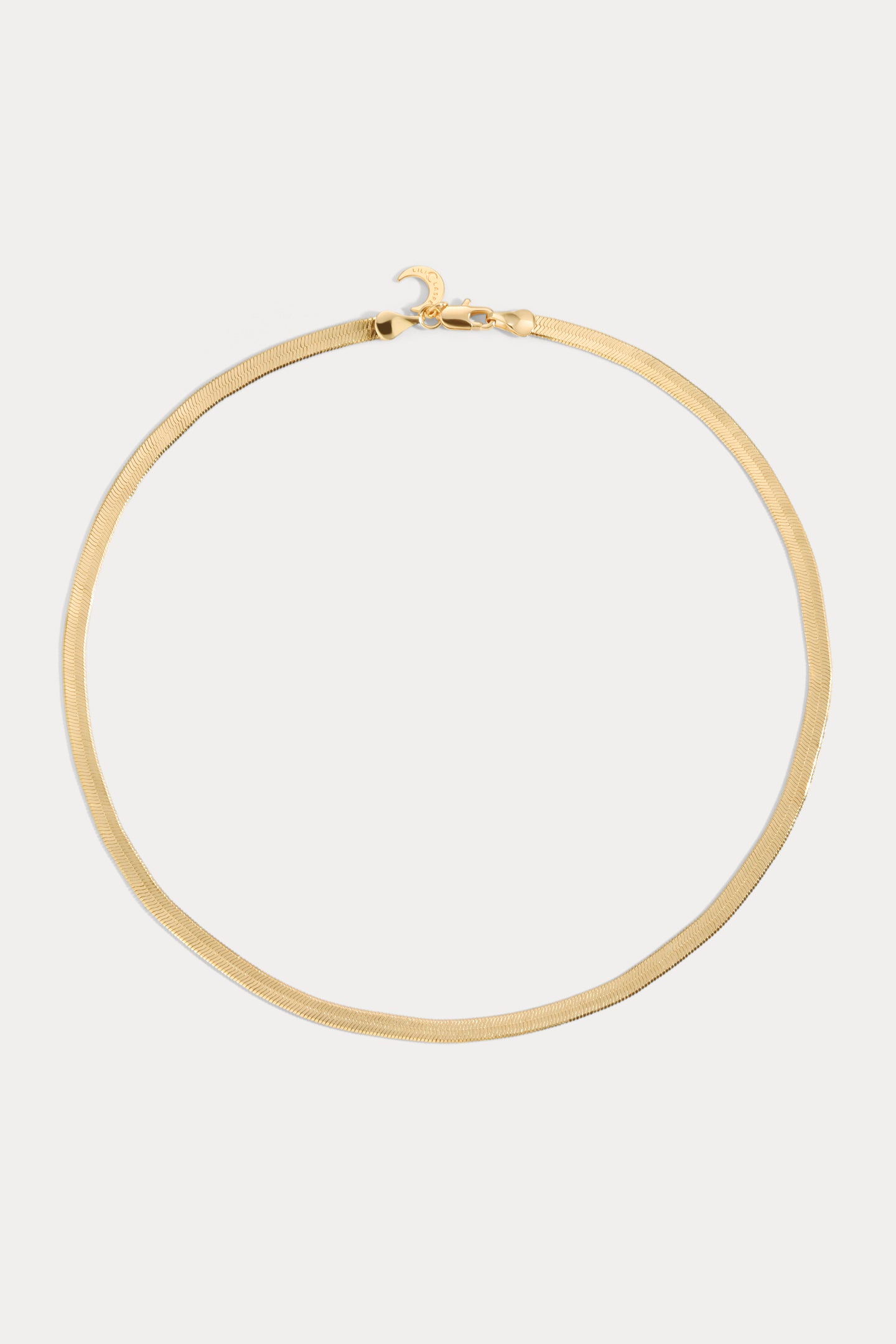 Chains – Lili Claspe