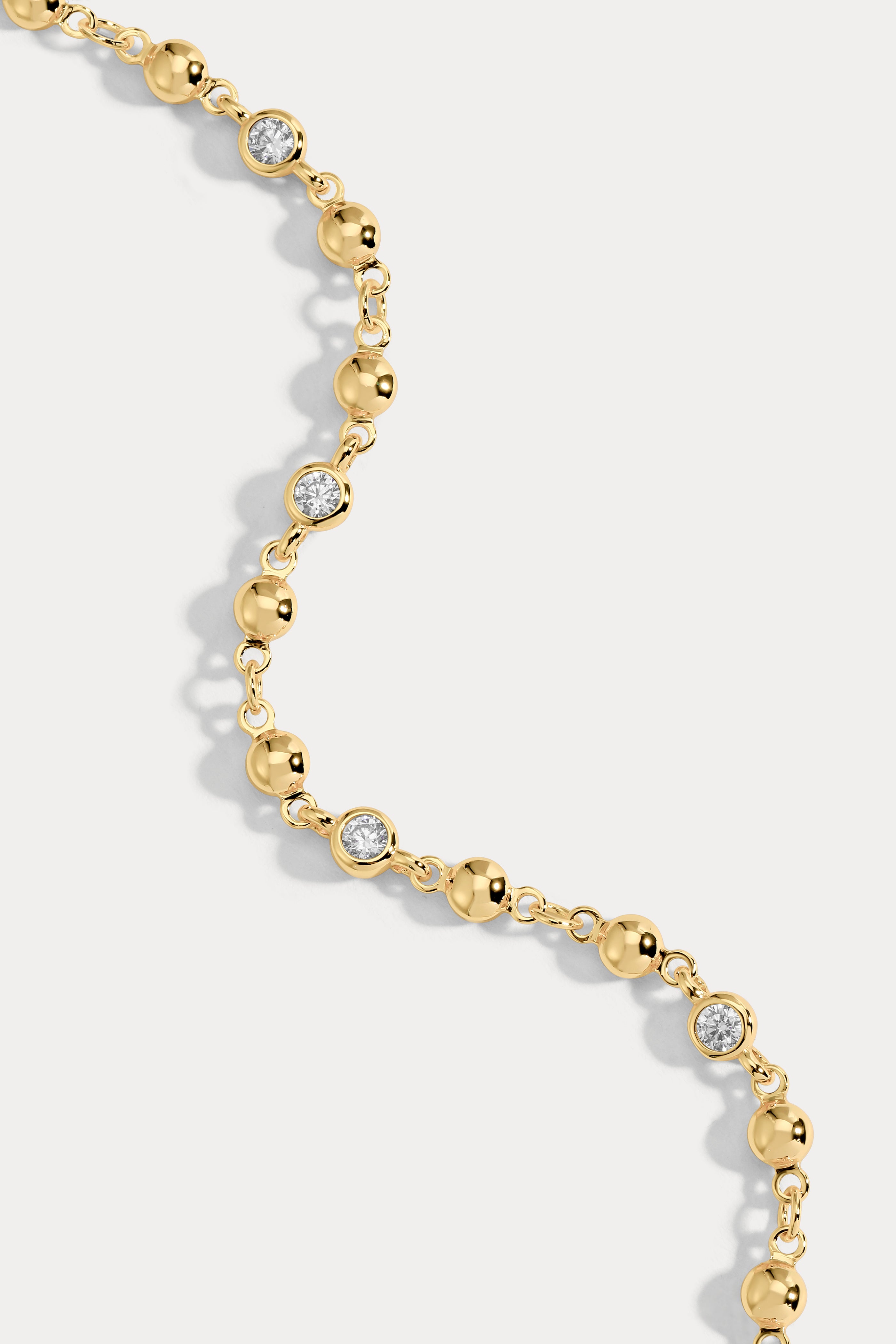 Stella Chain – Lili Claspe