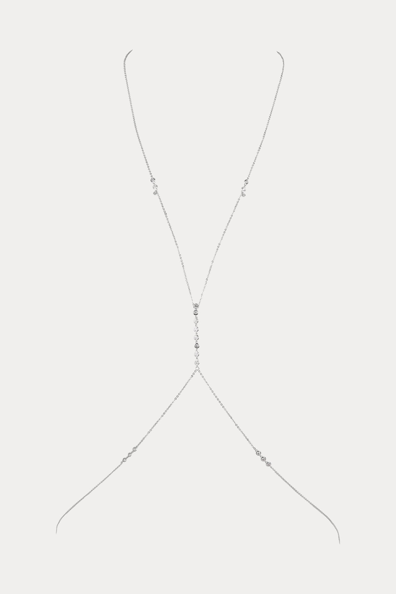 Anais Body Chain – Lili Claspe