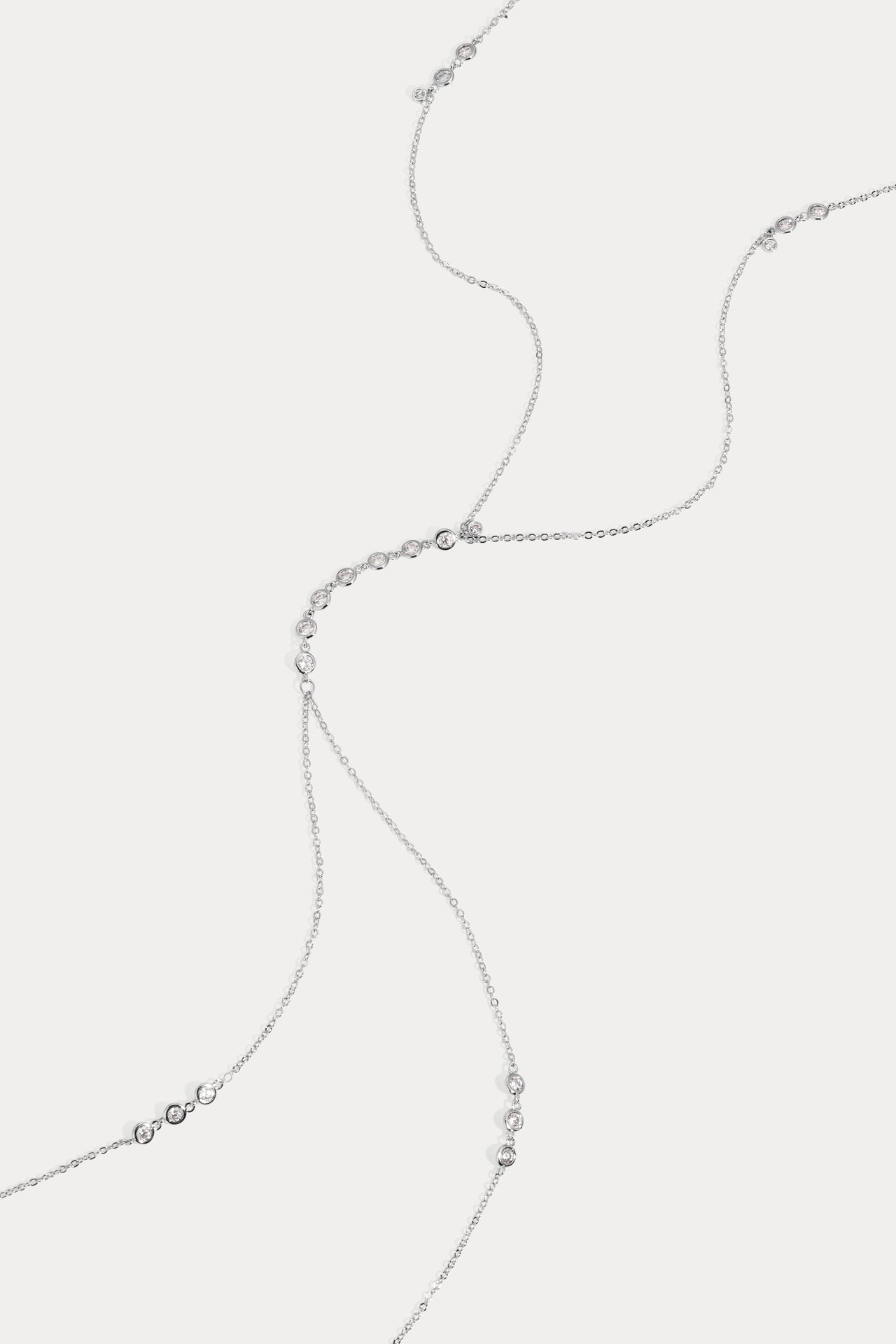 Anais Body Chain – Lili Claspe