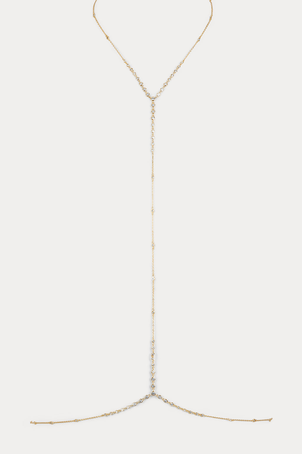Cici Body Chain – Lili Claspe
