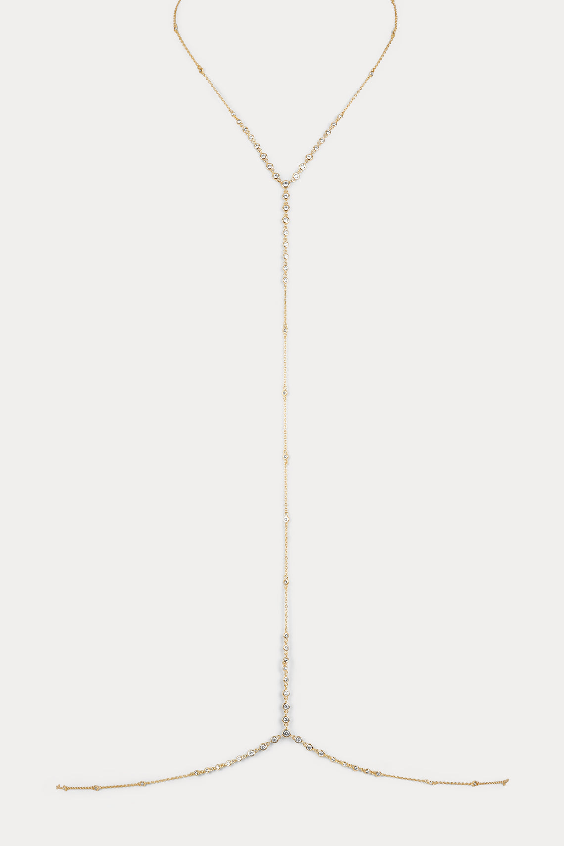 Cici Body Chain – Lili Claspe