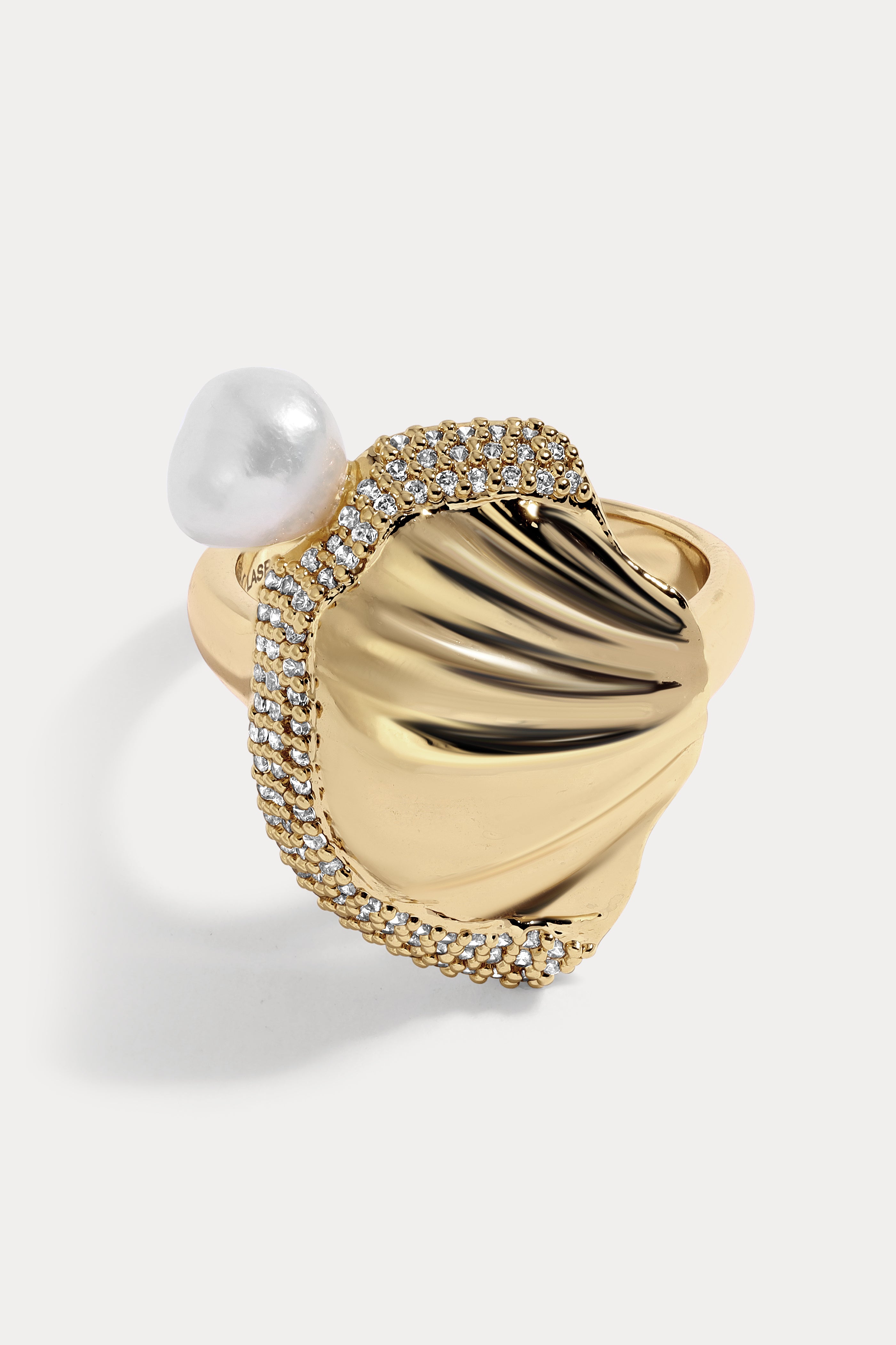 Venus Ring – Lili Claspe
