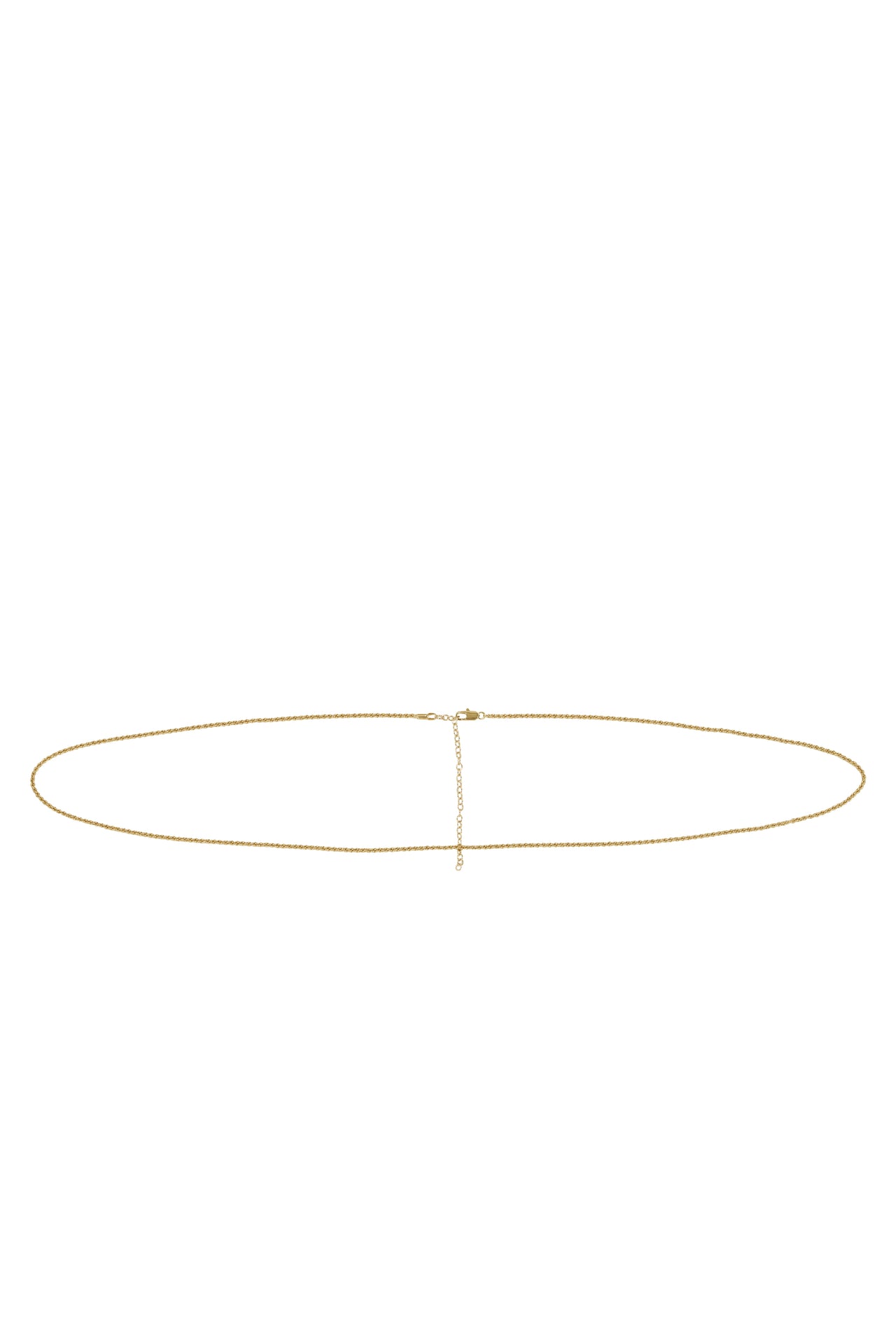 BODY – Lili Claspe